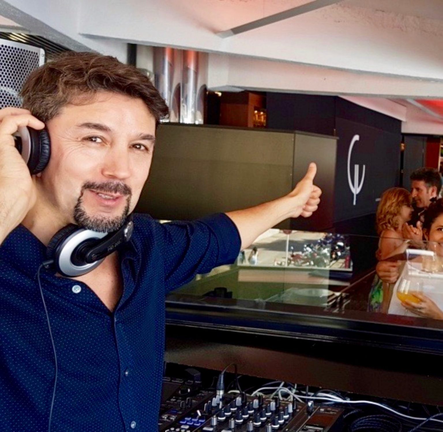 Miguel Moya - [TMD] Tango Marathon Directory