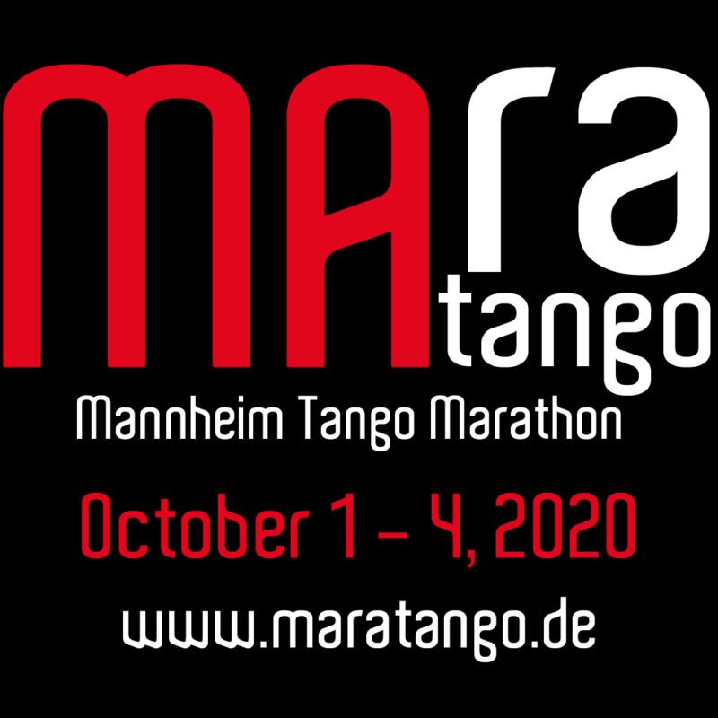 Event List - [TMD] Tango Marathon Directory