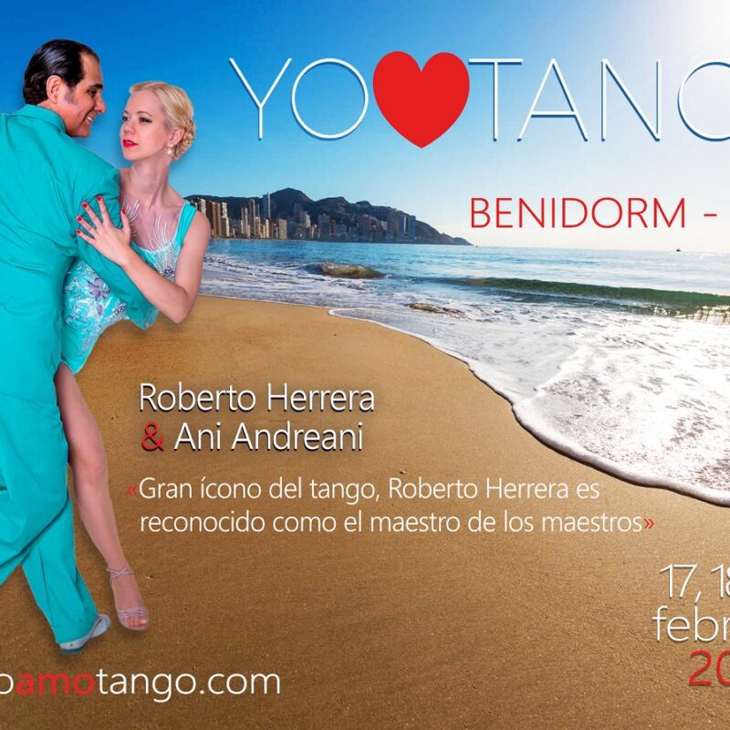 Event List - [TMD] Tango Marathon Directory