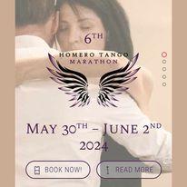 Event List - [TMD] Tango Marathon Directory