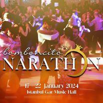 Event List - [TMD] Tango Marathon Directory