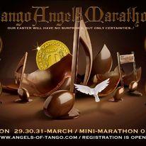 Event List - [TMD] Tango Marathon Directory